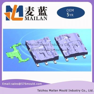 China Car Series Blow Mould ML-1000 for sale