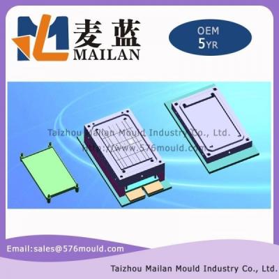 China Car Series Blow Mould ML-1804 for sale