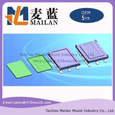 China Car Series Blow Mould ML-1205 for sale