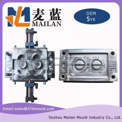 China Car Series Blow Mould ML-2602 for sale