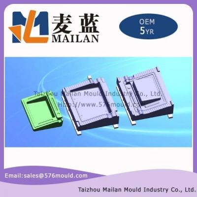 China Car Series Blow Mould ML-2402 for sale