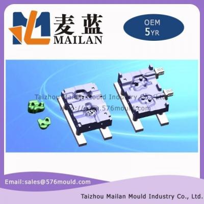 China Car Series Blow Mould ML-2400 for sale
