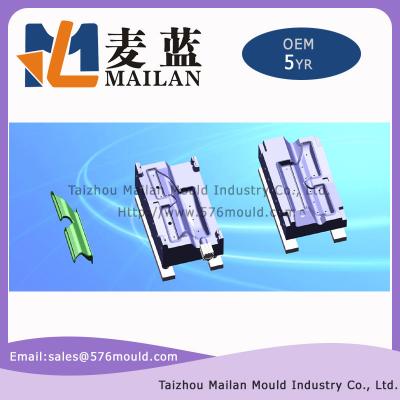 China Automotive Air Conditioning Duct Design , Blow Mould Design , Blow Mould Making & Plastic Blow for sale