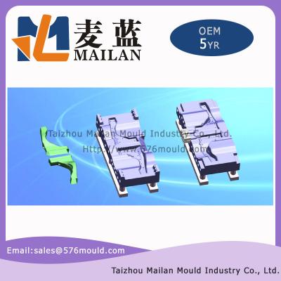 China OEM & ODM Automotive Air Conditioning Duct For Plastic Blow Mould  Making for sale