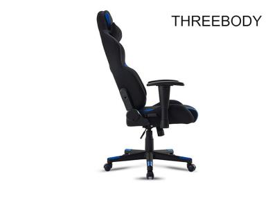 China Cadeira ergonômica do jogo que compete a cadeira do computador do Recliner da cadeira do escritório à venda