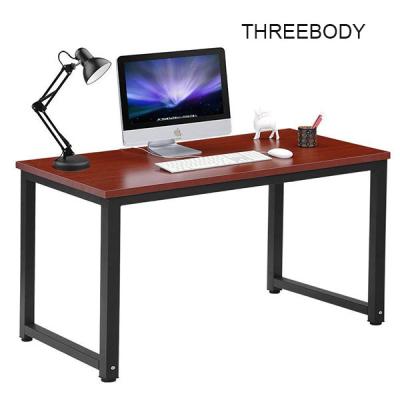 China Contemporary Office Furniture Desk , Executive Office Table / Small Computer Desk for sale