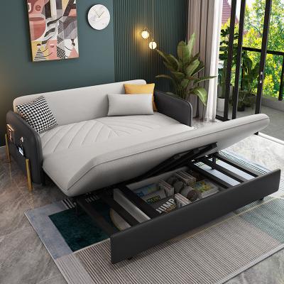 Cina En's Fun Luce Luxury Trasportabile Soggiorno Divano Letto Per Piccoli Appartamenti in vendita