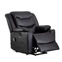 Quality Louis Denny First-Layer Cowhide Living Room Home Theater Electric Functional for sale