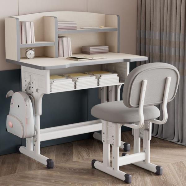 Quality New Multi-Functional Primary And Secondary School Students Desks And Chairs for sale