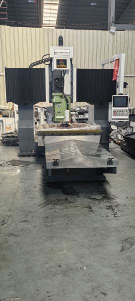 Quality HXJX DLX-2518B Precise Beam Plane Type Milling Machine for sale