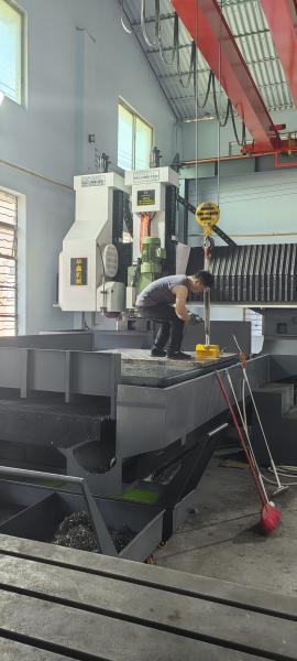 Quality HXJX-6512 High-Precision Grinding Wheel Milling and Grinding Integrated Machine for sale