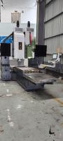 Quality HXJX DLM-1613 Fixed Beam Gantry CNC Grinding Machine for sale