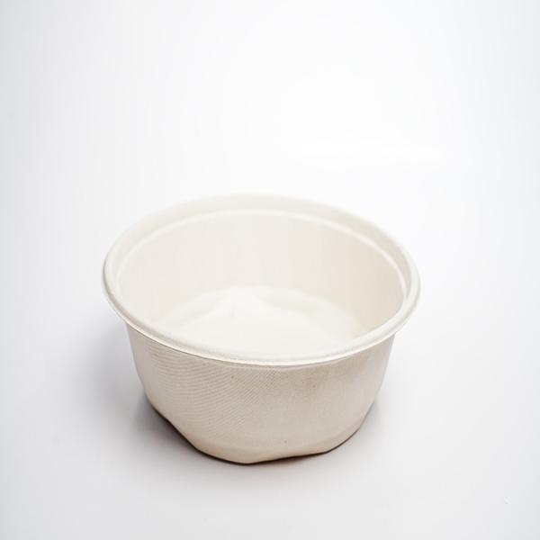 Quality Wholesale Customized Size Eco-friendly Biodegradable Disposable Fast Food Sugarcane Bagasse Lunch Food Packaging Box for sale