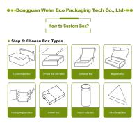 China Luxury Customized Logo Baking Dessert Cake Packaging Paper Packaging Box Customized Cake Gift Box for sale