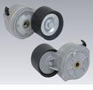China Benz Belt tensioner bearing 457 200 0270 for sale
