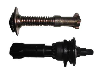 China Caliper Adjusting Mechanism Shaft for sale