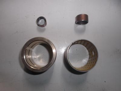China Cooper bush for Brake caliper for sale