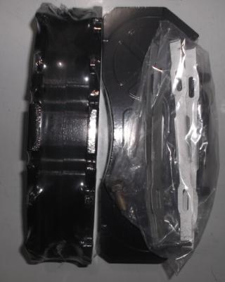 China Truck Brake Pad for sale