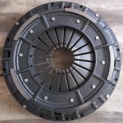 China MAN Truck Clutch Pressure Plate 3482124549, 81303050137 for sale