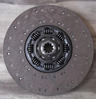 China MAN Truck Clutch Disc 1861911232 for sale