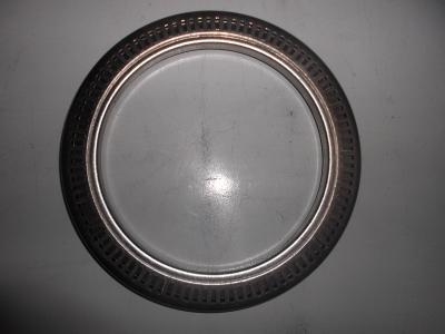 China oil seal 0734300257 for sale