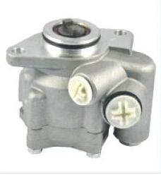 China Benz Power Steering Pump  000 466 4301 for sale