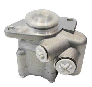 China Benz Power Steering Pump ZF 7684 955 121 for sale