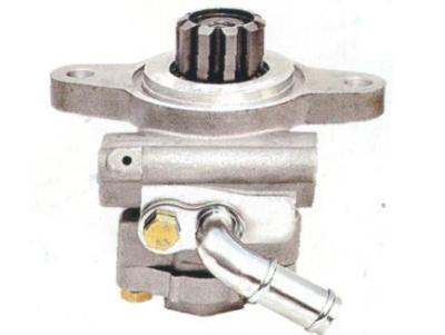 China 44310-35610 TOYOTA Power Steering Pump for sale