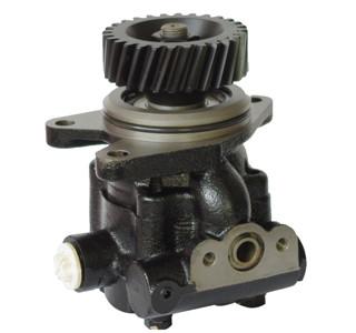 China Power Steering Pump ISUZU 6BG1 for sale