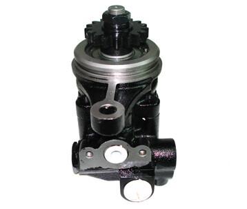 China Power Steering Pump ISUZU 6SA1 for sale