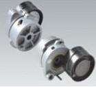 China Benz Belt tensioner bearing 457 200 2970 for sale
