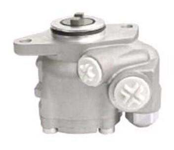 China Power Steering Pump MAN 81.47101.6122 for sale