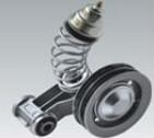 China Belt Tensioner Bearing 3092554 for sale