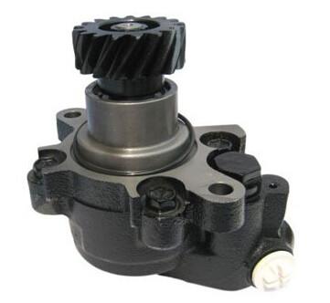 China Power Steering Pump HINO H07C for sale