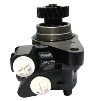 China Power Steering Pump HINOJO8C for sale