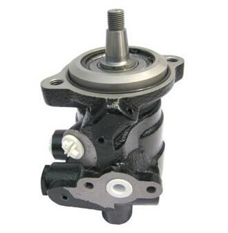 China Power Steering Pump NISSAN CW520R/PF6 for sale