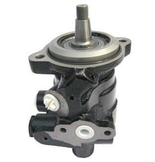 China Power Steering Pump for NISSAN CW520L/RF8 for sale