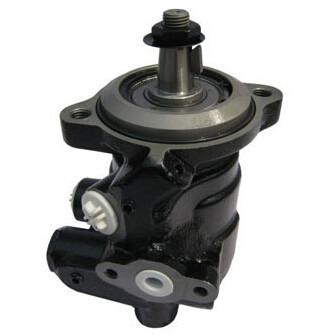 China Power Steering Pump for NISSAN CW54R / PE6 for sale