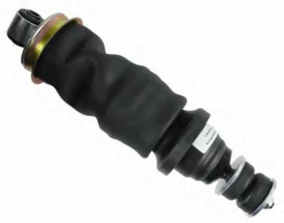 China Suspension Air Spring MAN 81 41722 6051 for sale