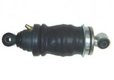 China Suspension Air Spring MAN 81.41722.6049 for sale