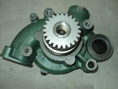 China Truck Water Pump 3183909 for sale