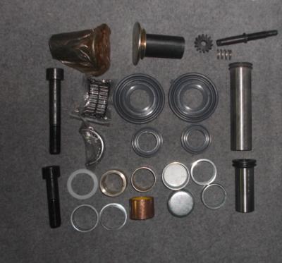 China Brake Caliper Repair Kit for sale