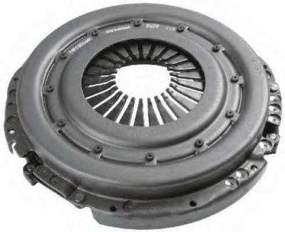 China 362mm MAN Truck Clutch cover 3482000461 for sale