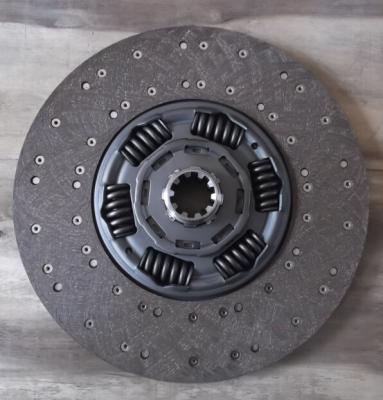 China Benz MAN Clutch Disc 1878080034 for sale