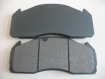China Brake Pad WVA29125 for sale