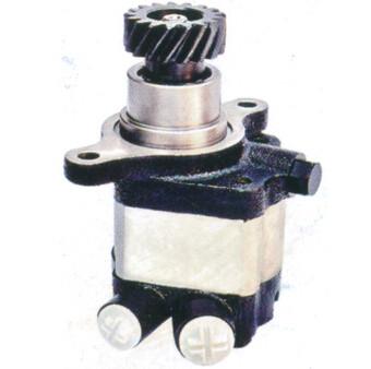 China 44310-1903 HINO H07D Power Steering Pump for sale