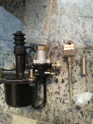 China Hyundai Bus Clutch Slave cylinder for sale