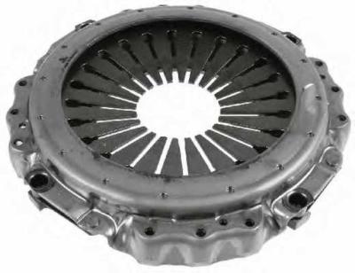 China 3482 123 234  Clutch Pressure Plate for sale