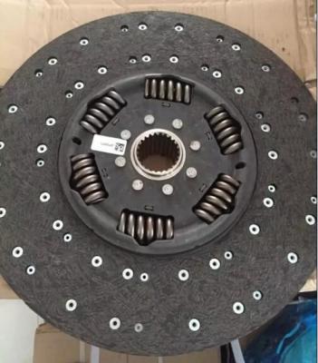 China 1878003869, 20729071  Clutch Disc for sale