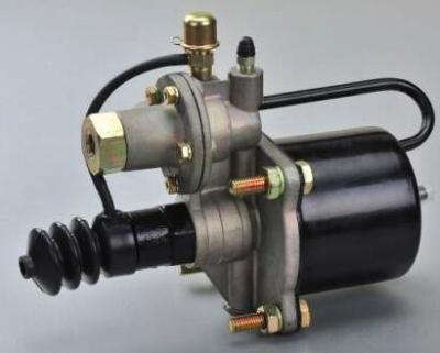 China 642-03080 Clutch Servo for HINO ISUZU for sale